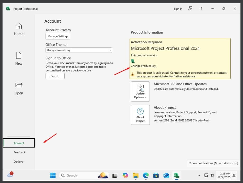 06-Project24 – Manuals